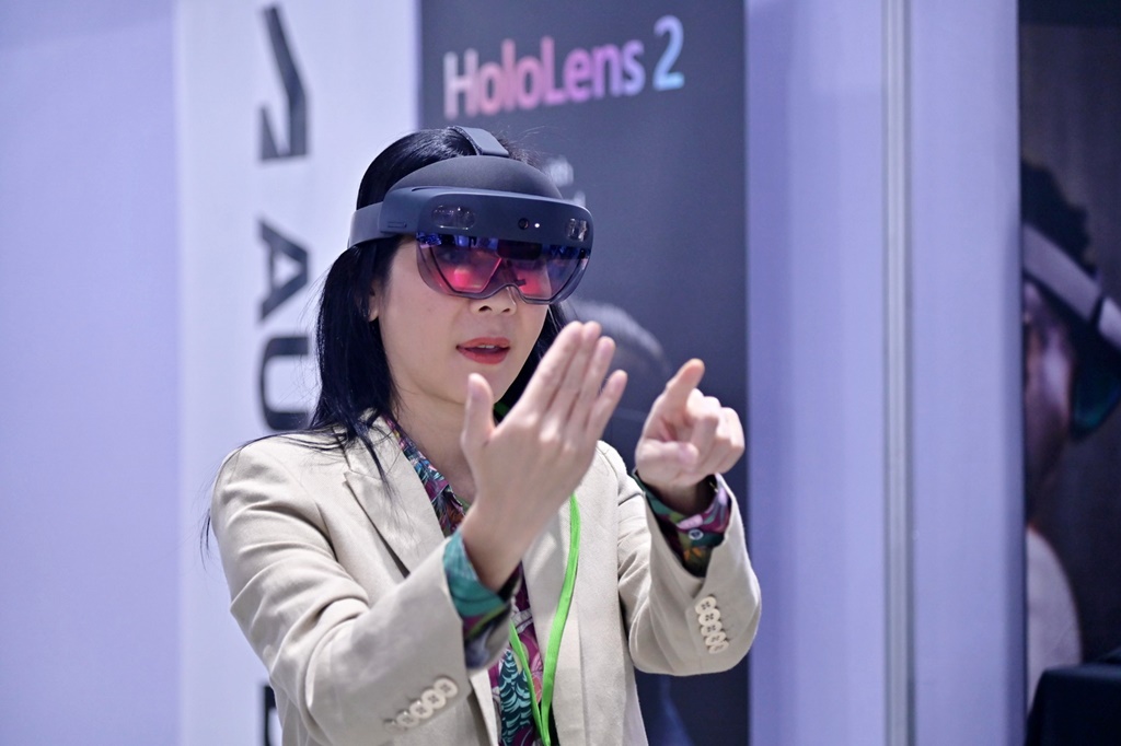 ข่าว Like สาระ - DPU จับมือ depa ขับเคลื่อน‘สมาร์ทแคมปัส สมาร์ทซิตี้’ปั้นเมืองต้นแบบ‘นนทบุรี ...